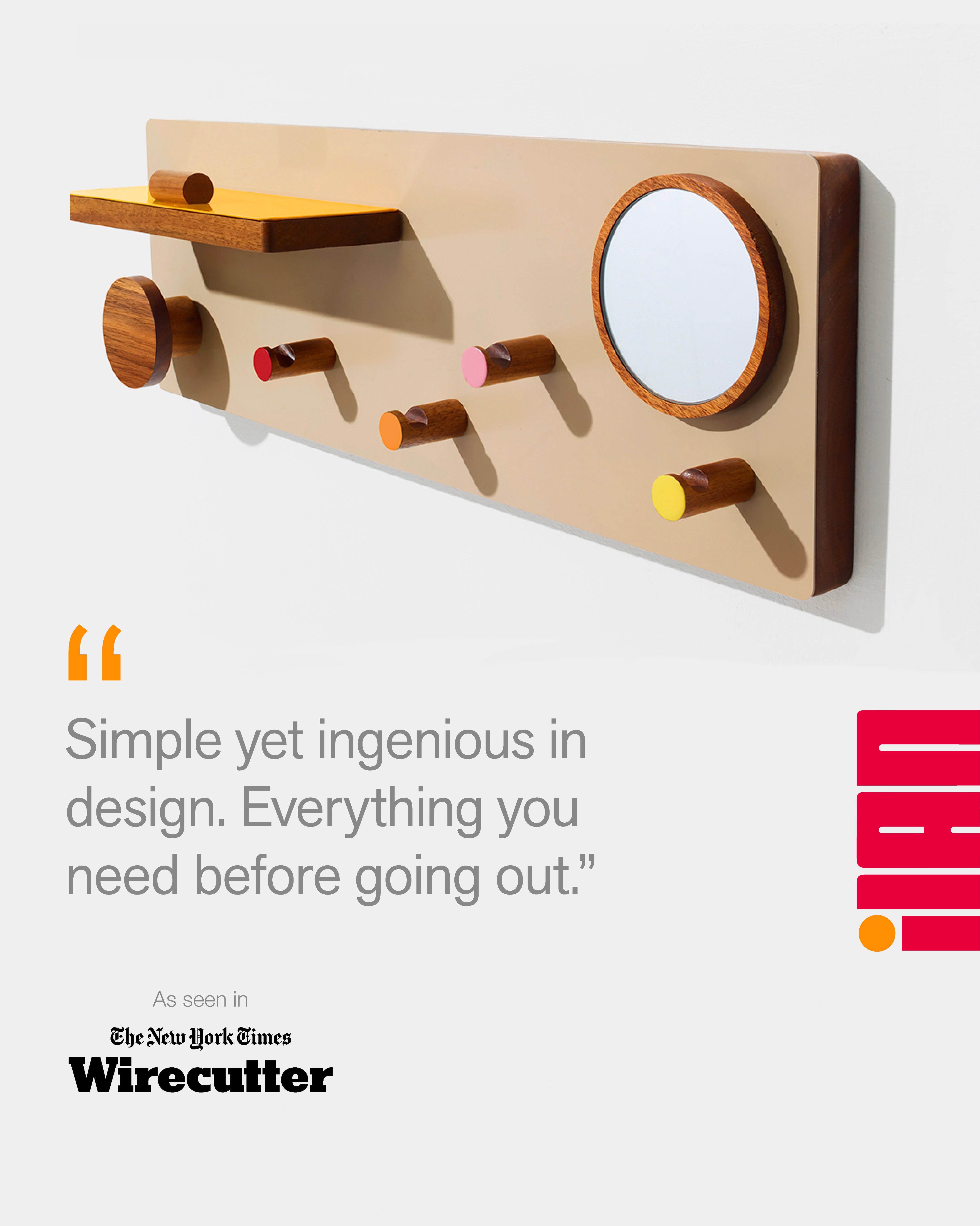 The New York Times Wirecutter – ilan