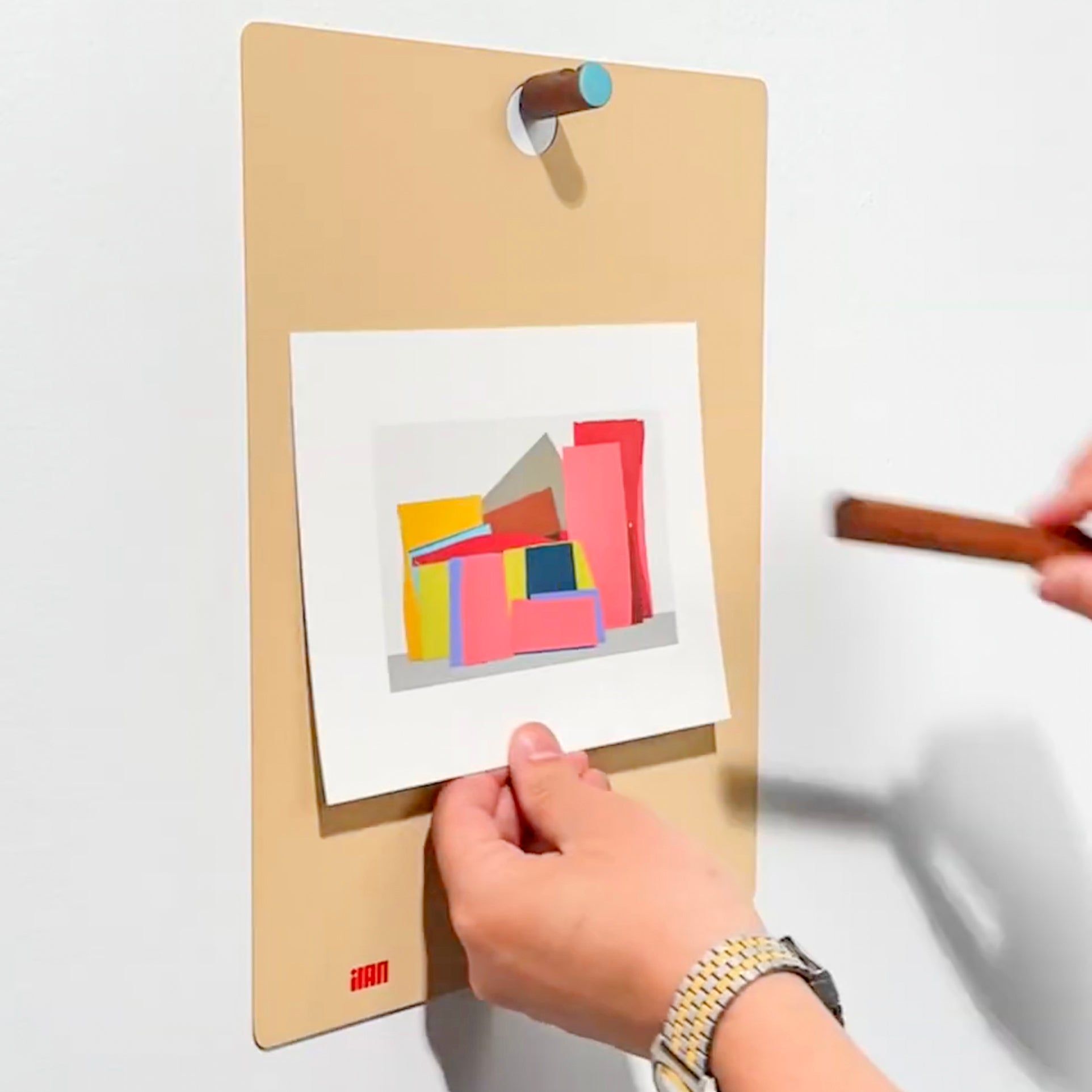 Ilan Rubin – ilan ilan